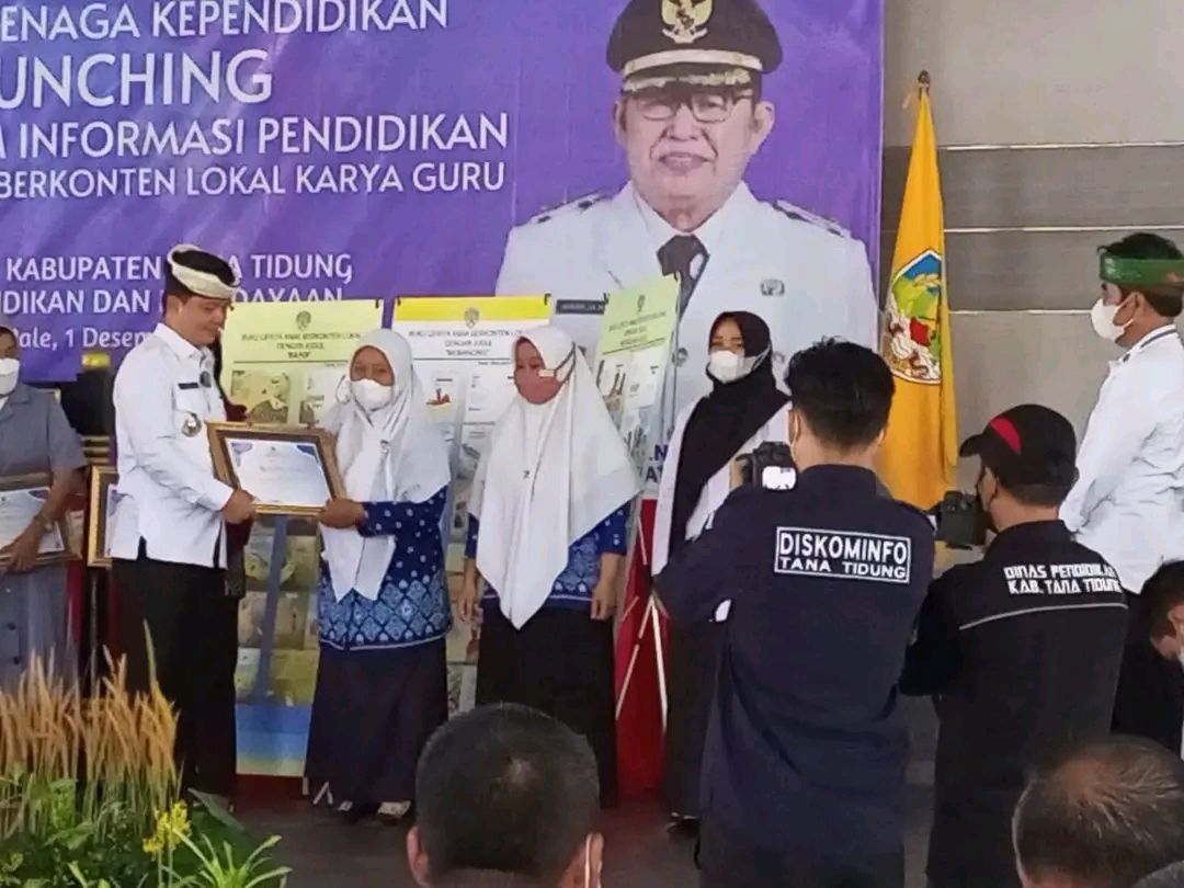 Strategi Guru PAUD Dengan Bertasbih Hasilkan Prestasi Go to Jakarta ...