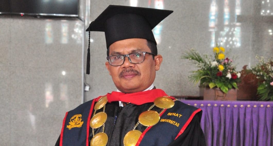 Besok, Rektor UHKBPNP Buka Kuliah Umum Bertajuk “Gerakan Perlindungan ...